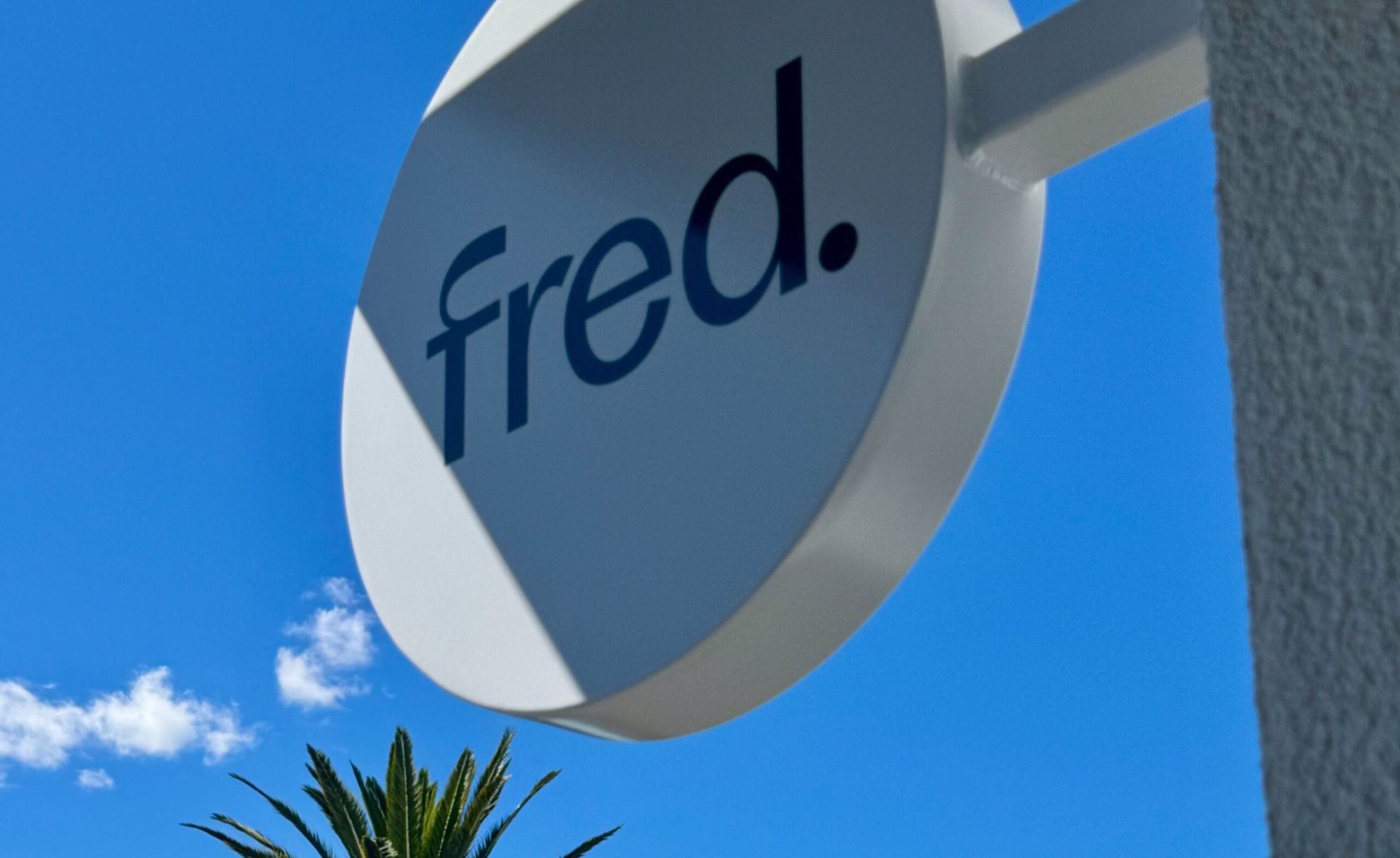 Fred Recruitment January Update - Fred Recruitment