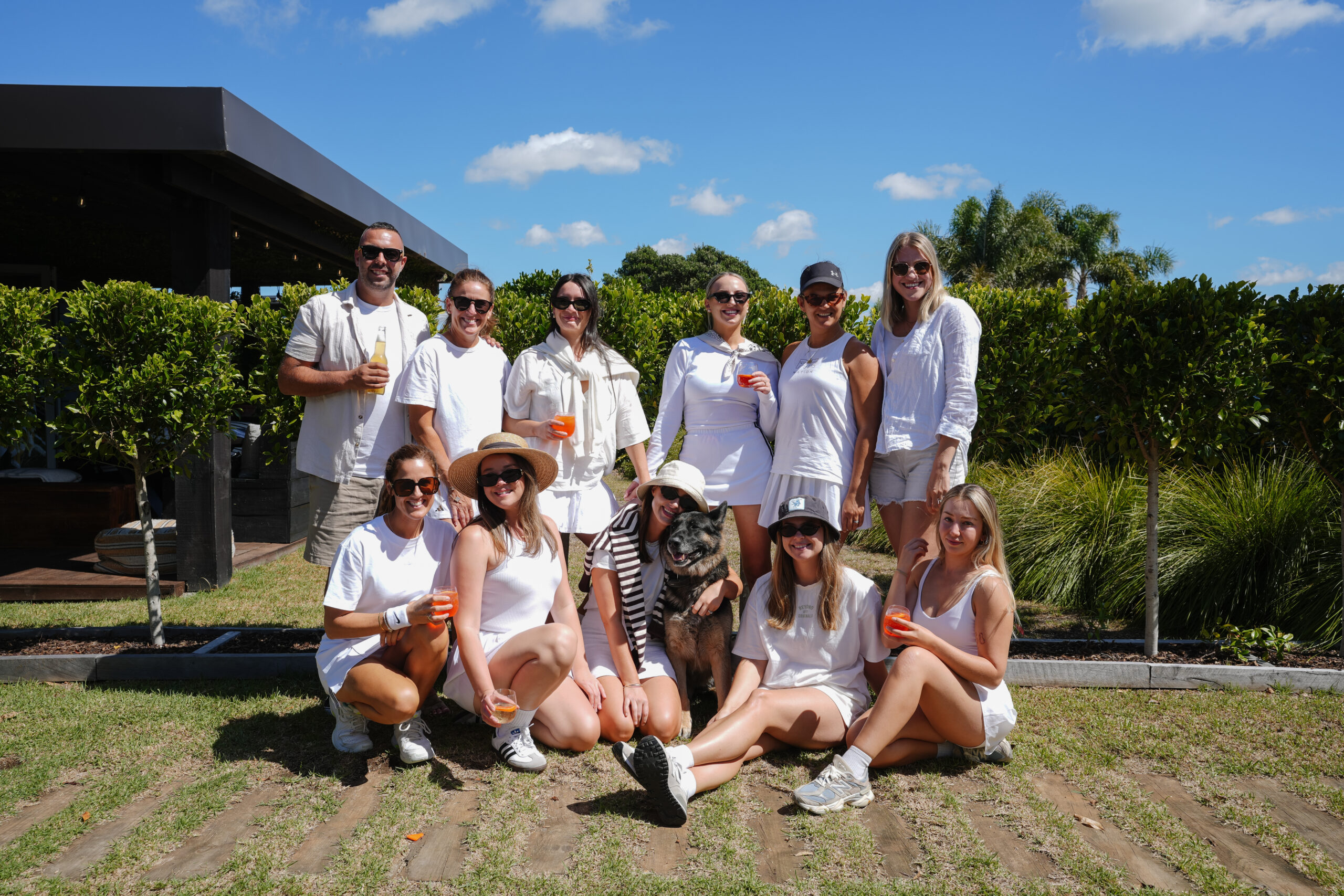 Fred News - March 2025 - Fred Recruitment